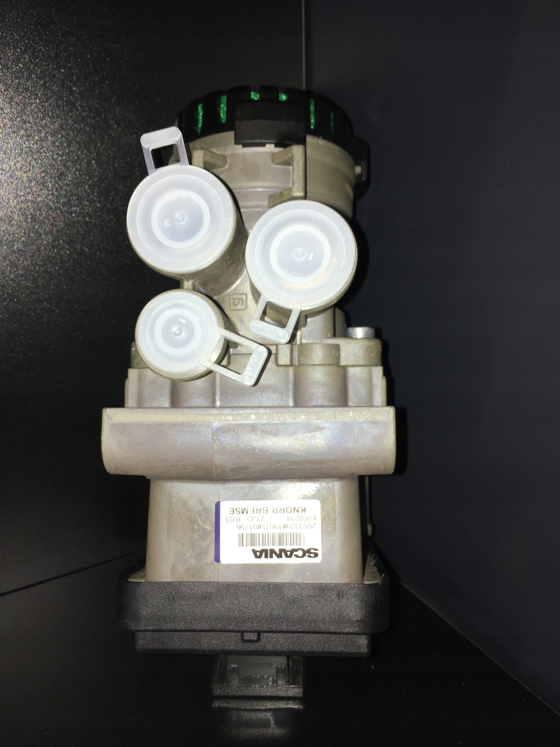 Scania OE 2653379 • Cena, Opinie - Allegro