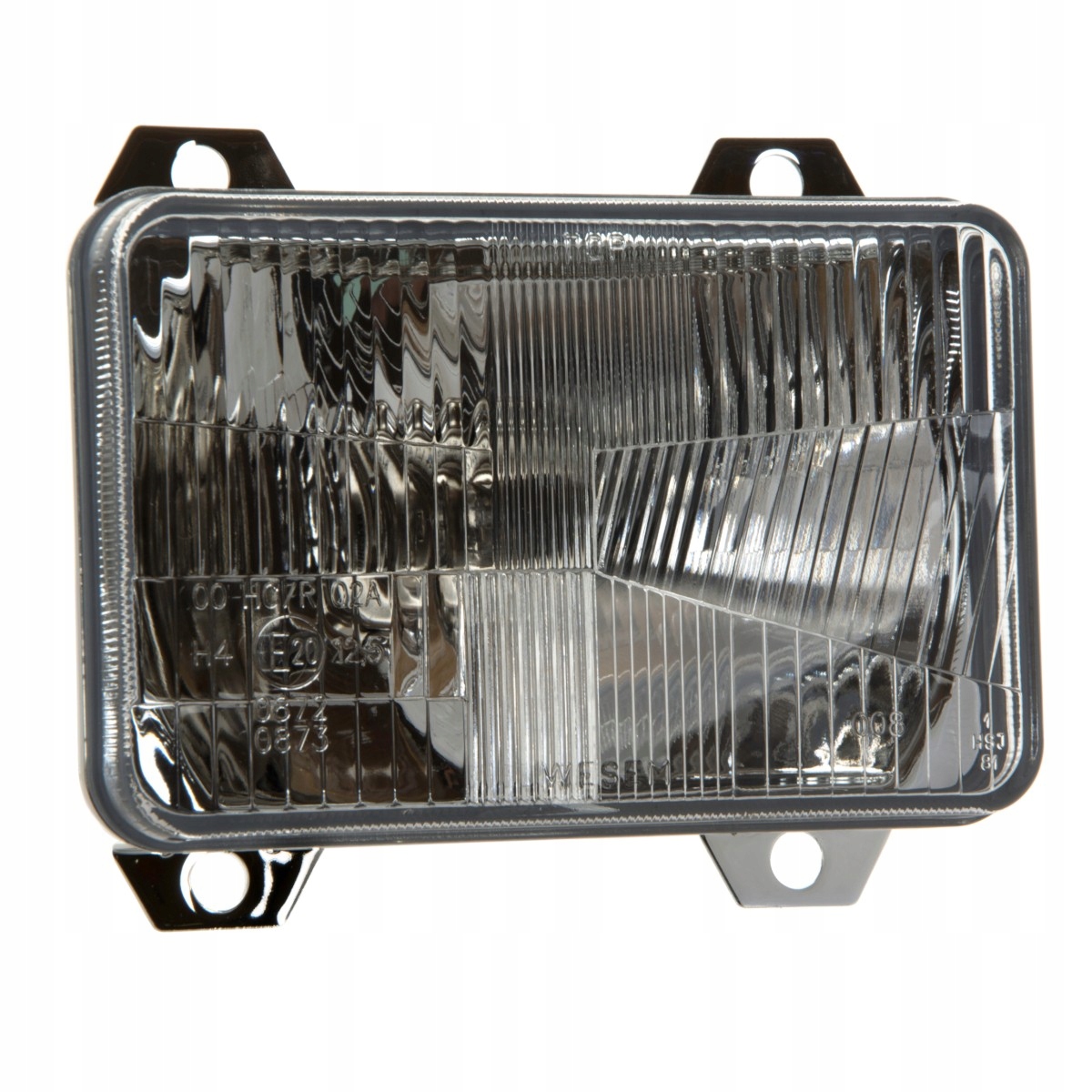 Reflektor przedni John Deere AL152328 • Cena, Opinie - Allegro