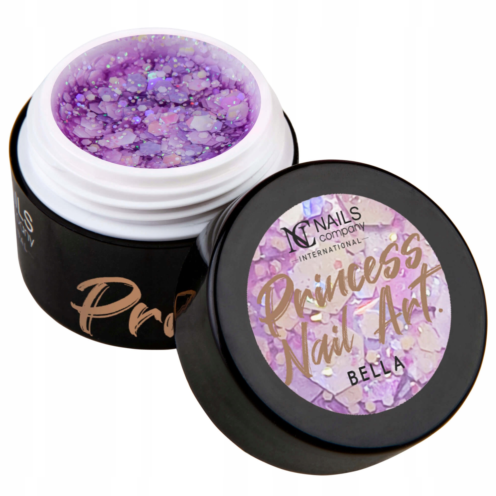 Princess Pink Abdl - Niska cena na Allegro