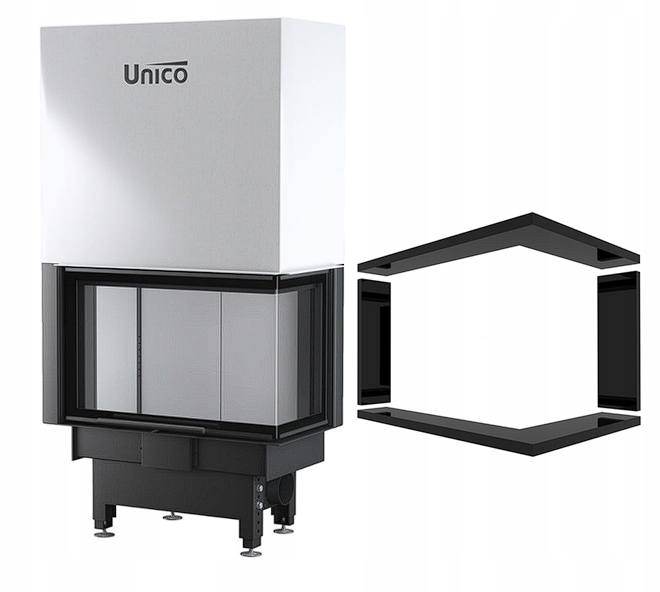 Unico Dragon 2b - Niska cena na Allegro