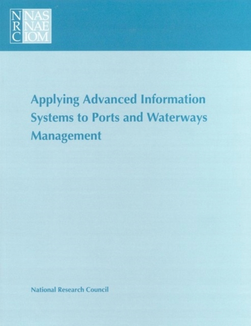 Applying Advanced Information Systems to Ports and (9794162496) | Ebook Allegro