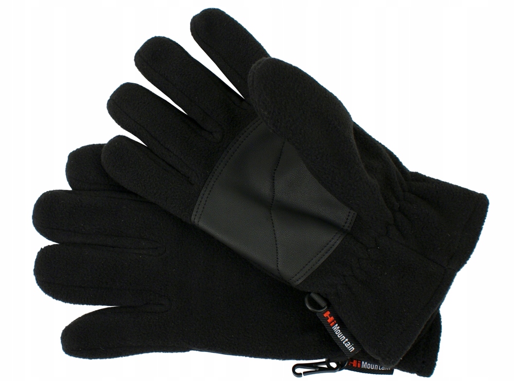RĘKAWICZKI HIMOUNTAIN THERMALITE MĘSKIE ROZMIAR XL • Cena, Opinie ...