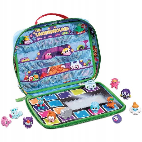 Moshi Monsters Figurki - Niska cena na Allegro