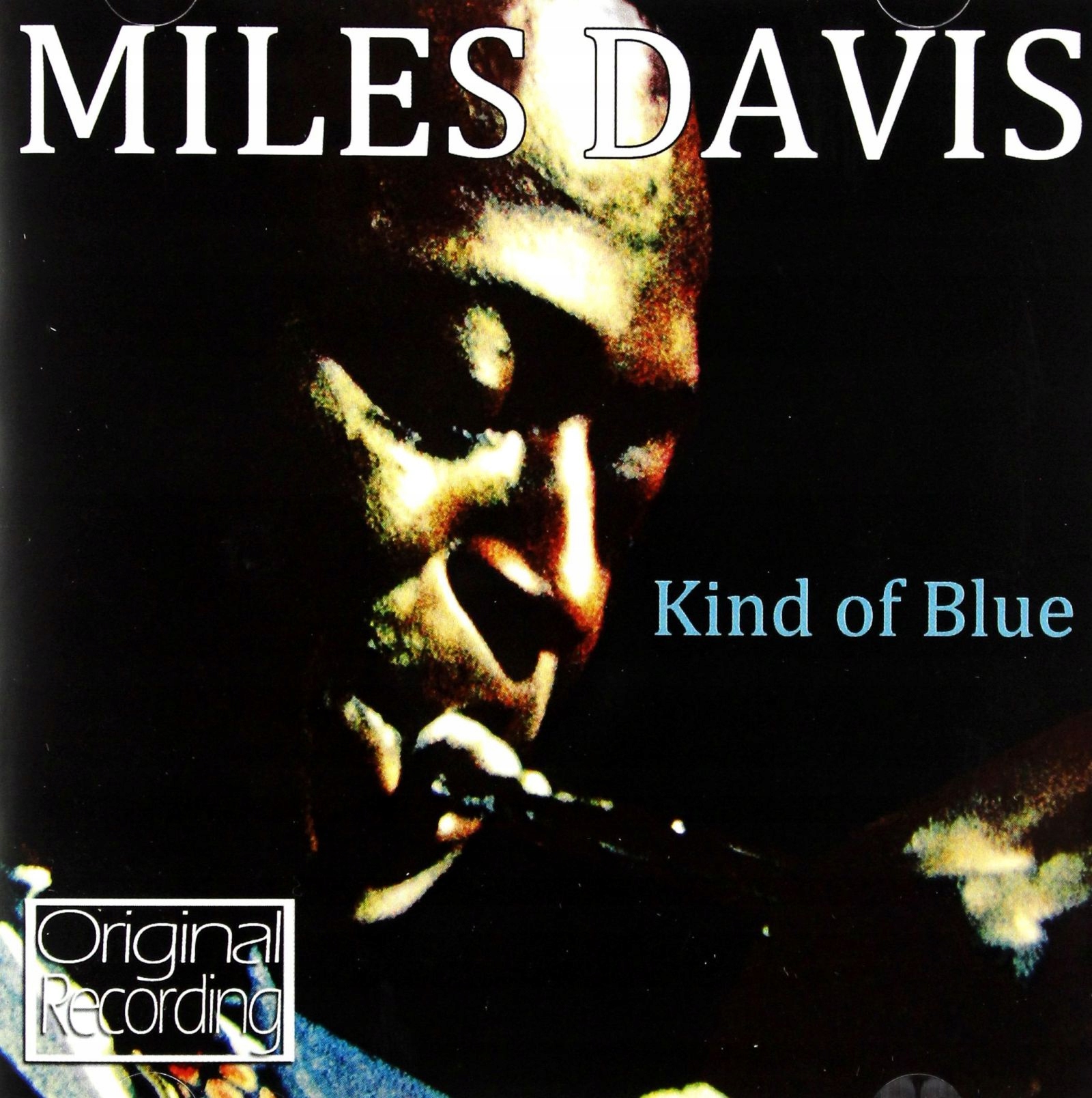 MILES DAVIS: KIND OF BLUE [CD] 13146692074 - Sklepy, Opinie, Ceny w ...