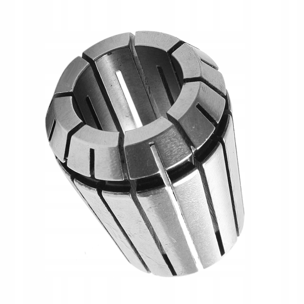 Uchwyt sprężynowy ER40 Tuleja zaciskowa CNC Precyzja 0,008 mm • Cena, Opinie - Allegro