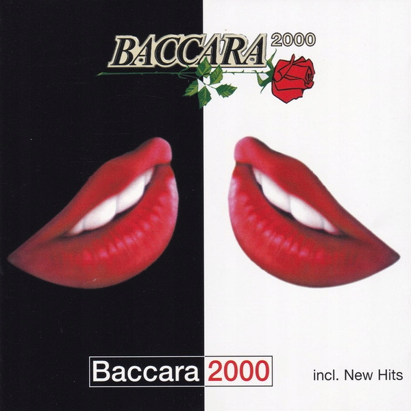 Baccara 2000 CD • Cena, Opinie - Allegro