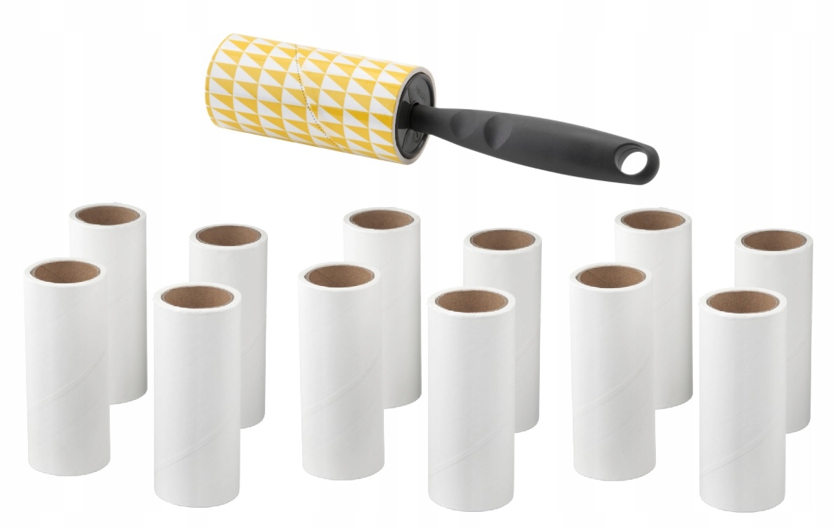 Rolka do ubrań do usuwania sierści IKEA (00000301411260) • Cena, Opinie ...