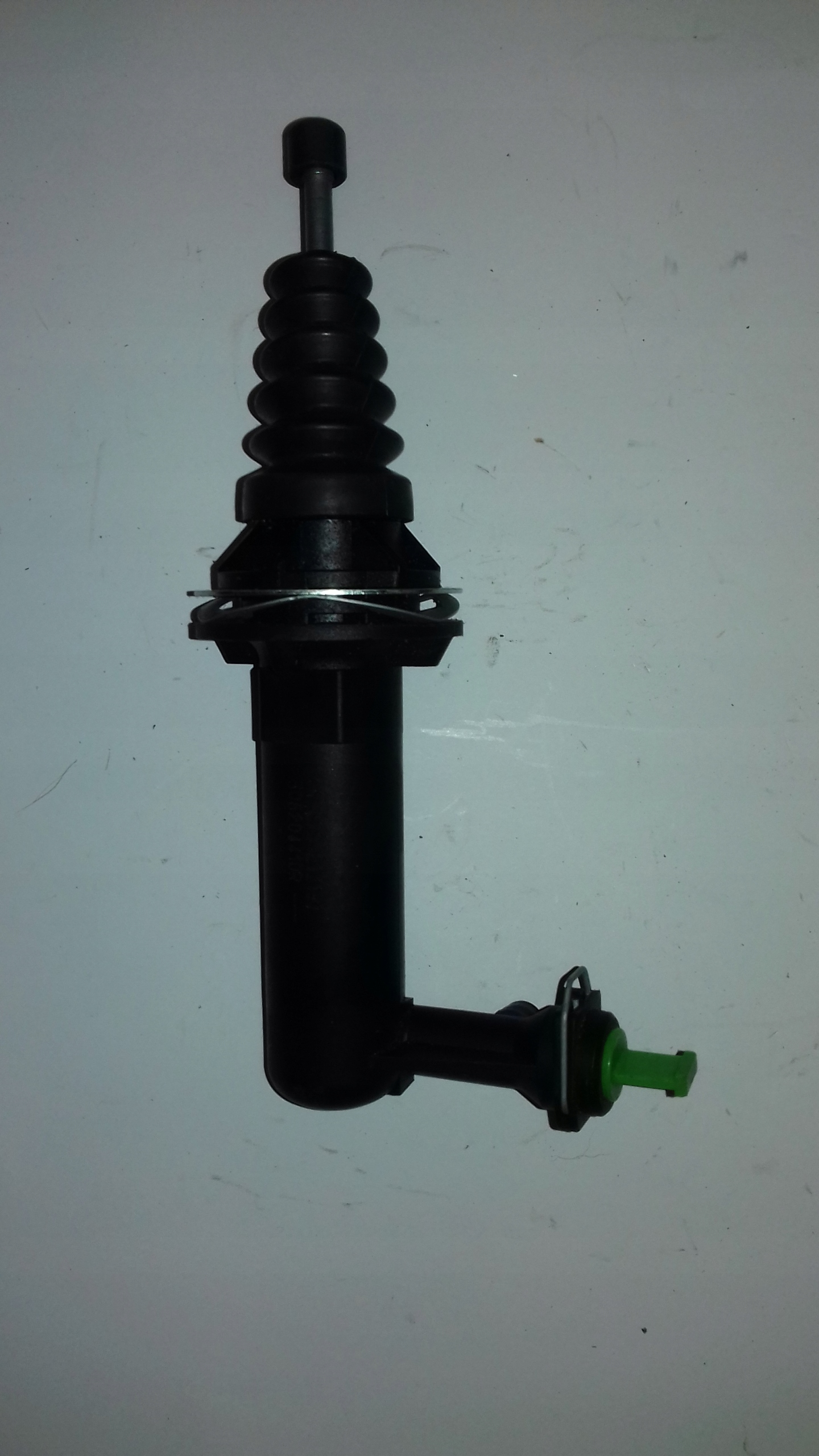 WYSPRZĘGLIK SPRZĘGŁA RENAULT MASTER 2,3 DCI TYŁ OE za 188.00PLN z ...