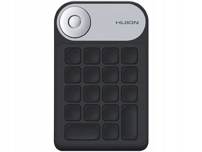 Usb Mini 1 Key Keyboard - Niska cena na Allegro