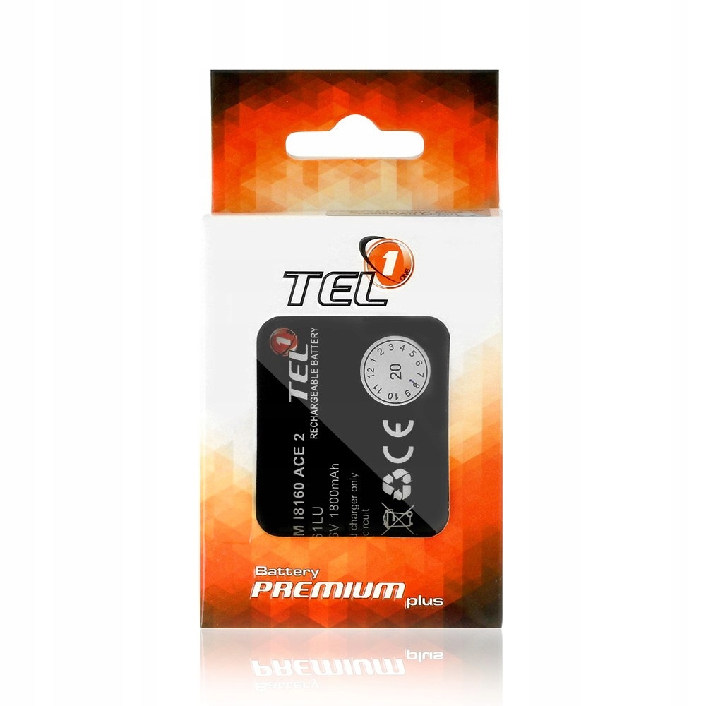 Bateria Router X-mi MF903 LTE, MTC 8723FT, MF901 (B9010) 2100mAh Li ...