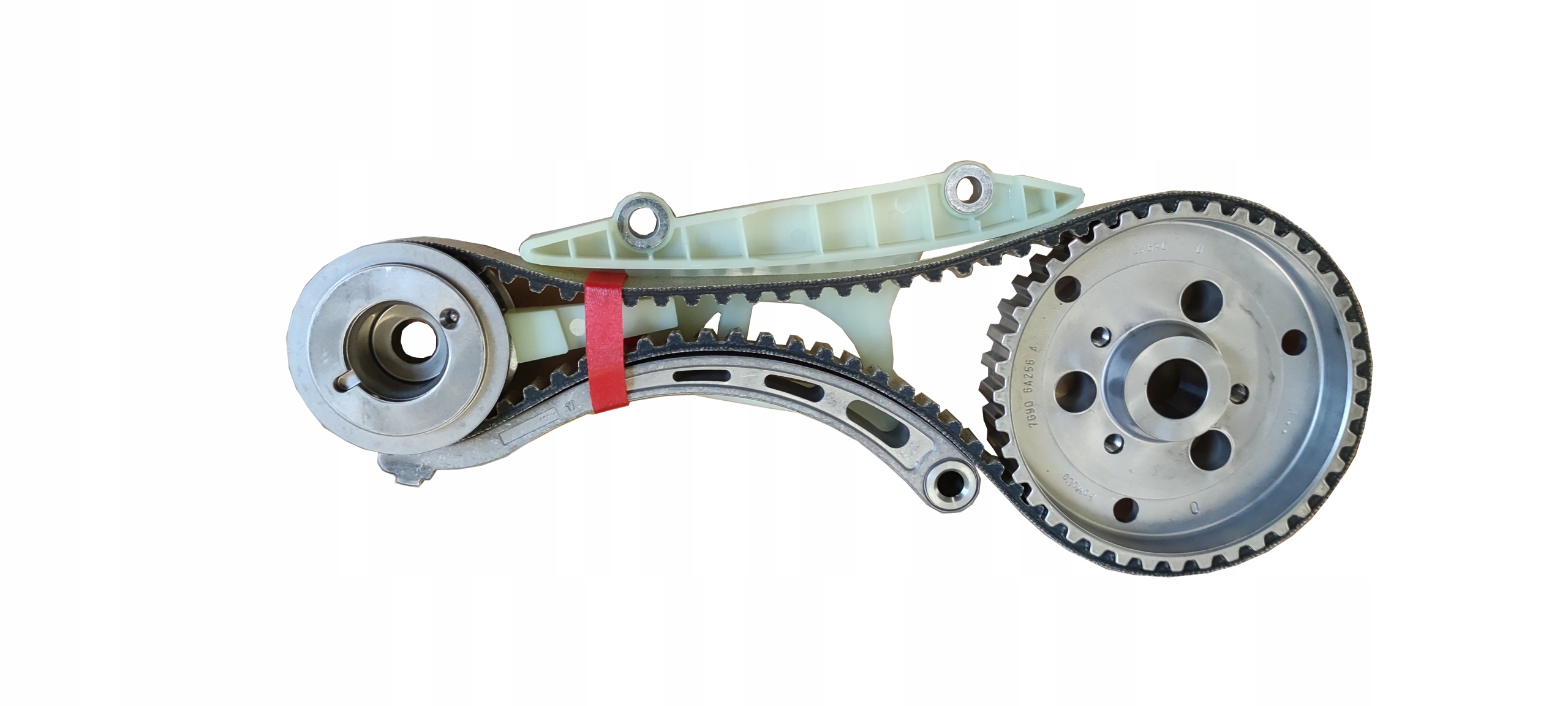 Ford OE 1562244 zestaw rozrządu za 1534.81PLN z Poznań - Allegro ...