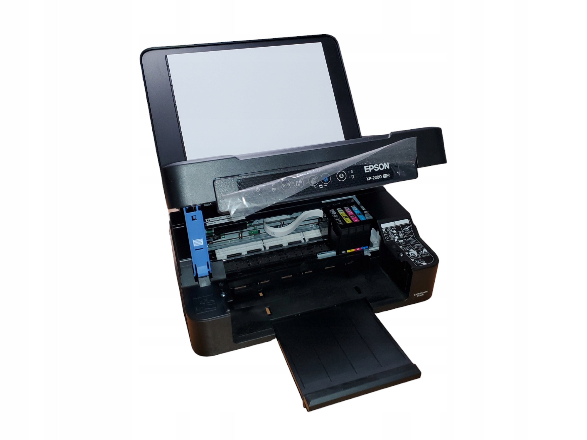 Drukarka Epson XP-2200 - Sklep, Opinie, Cena w Allegro