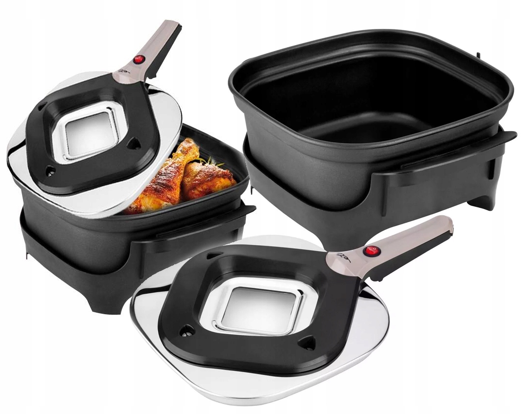 remoska HRNEC ELEKTRICKÝ GRIL ETA PACENKA 4,3L za 2262 Kč - Allegro