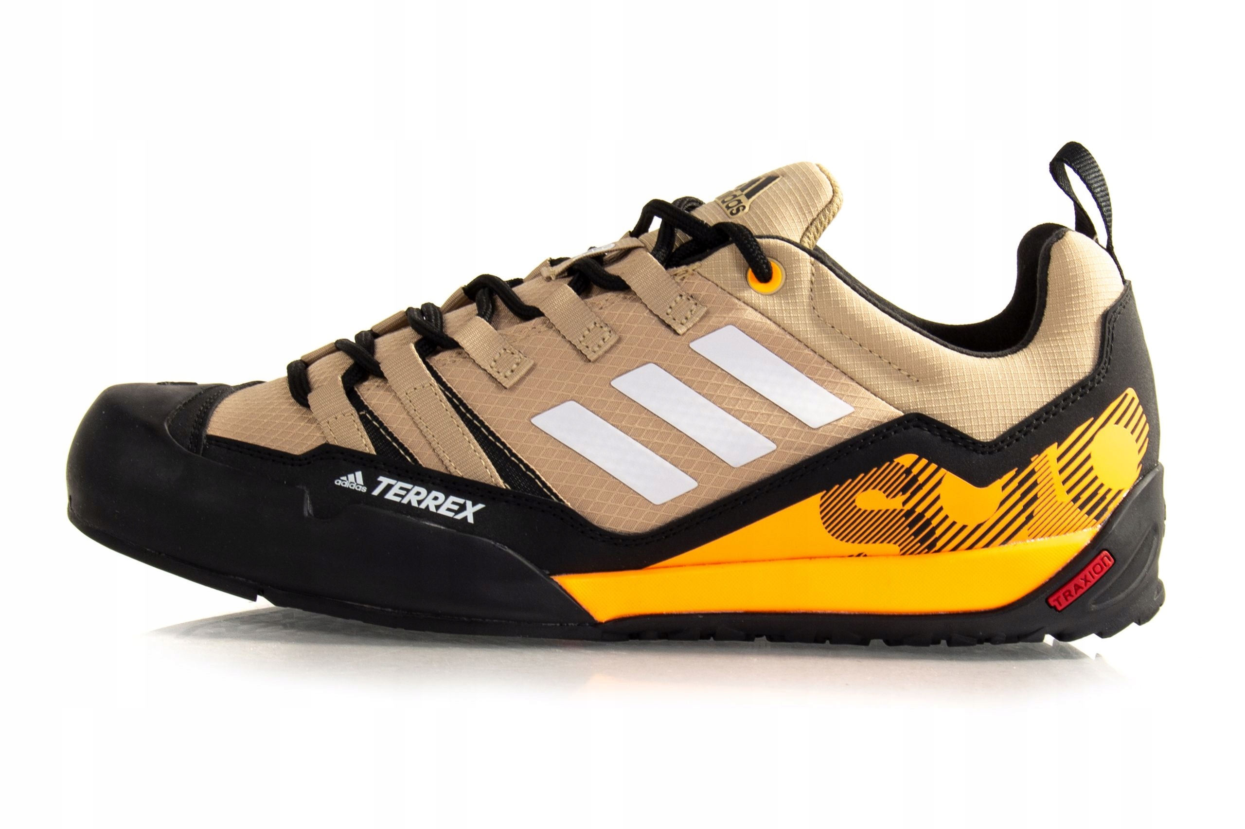 BUTY ADIDAS MĘSKIE TERREX SWIFT SOLO 2 GZ0333 12669712665 - Allegro.pl BUTY ADIDAS MĘSKIE TERREX SWIFT SOLO 2 GZ0333 12669712665 - Allegro.pl
