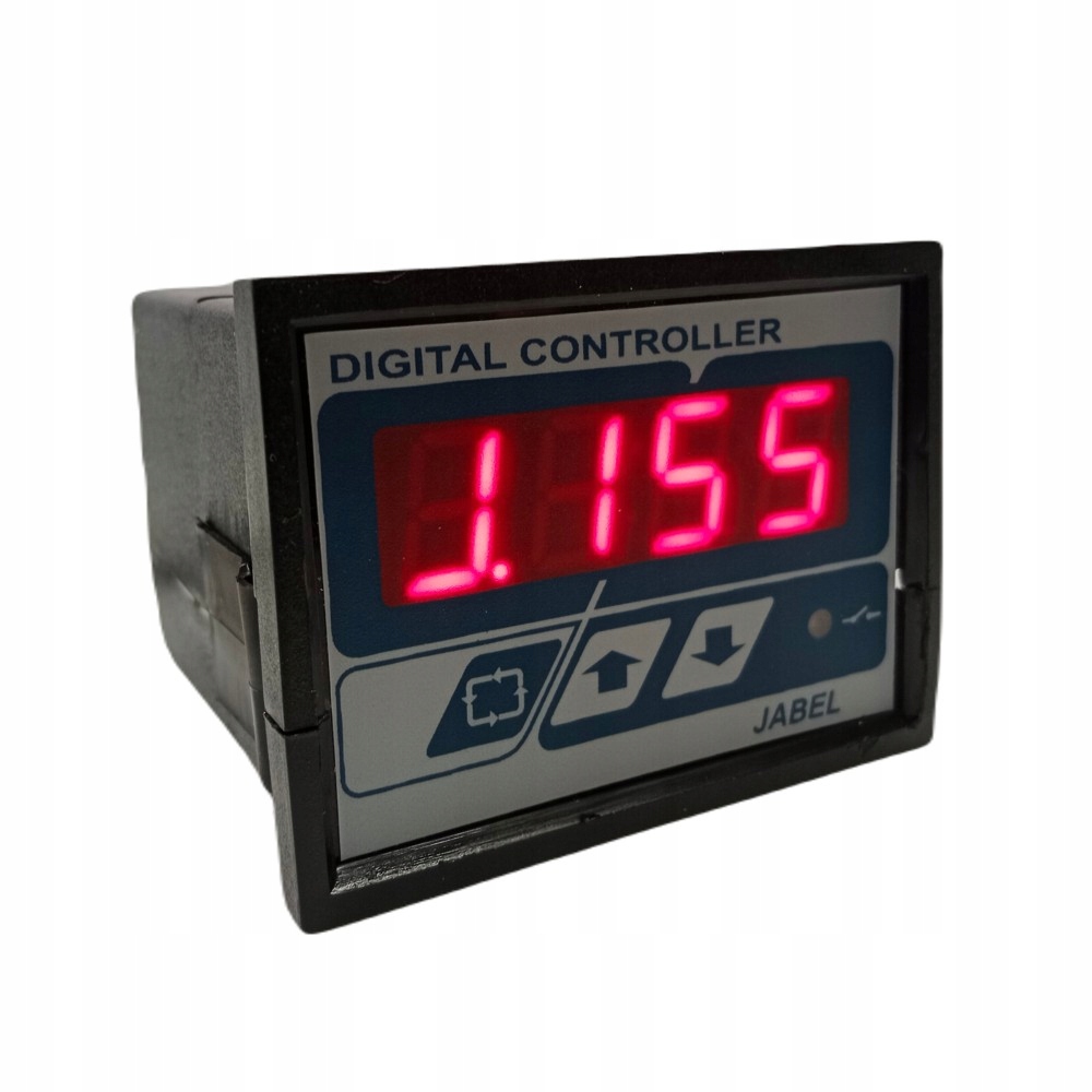 Moduł edukacyjny ESP 12F(ESP8266) J-155 JABEL - Sklep, Opinie, Cena w ...