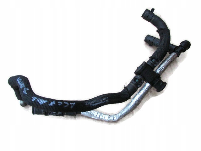 Audi A6 C7 3.0 tdi Rura wąż wody 059121671B magistrala Audi A6 C7 3.0 ...