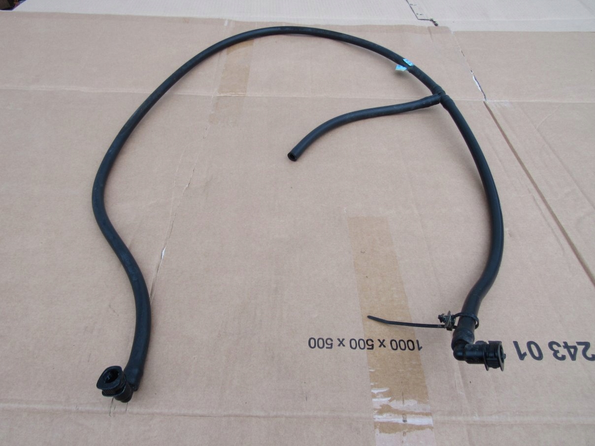 MERCEDES GLK X204 PRZEWÓD PŁYNU SPRYSKIWACZY A2048601092 za 129 zł z ...