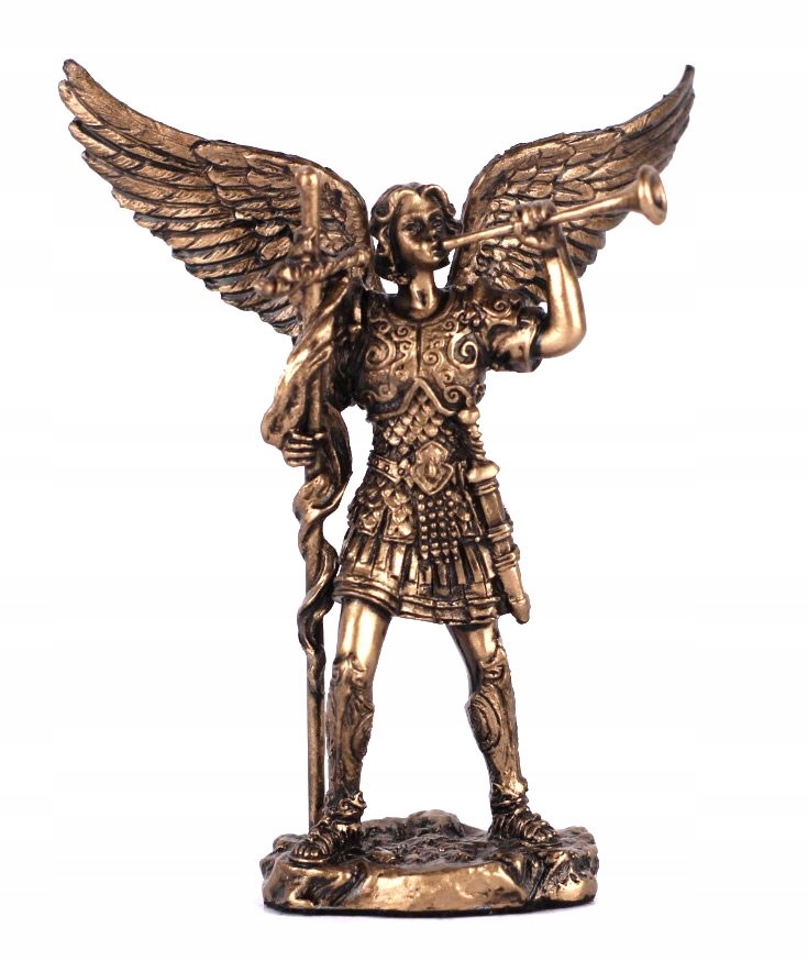 FIGURKA ANIOŁ GABRIEL VERONESE na prezent • Cena, Opinie • Figurki i ...