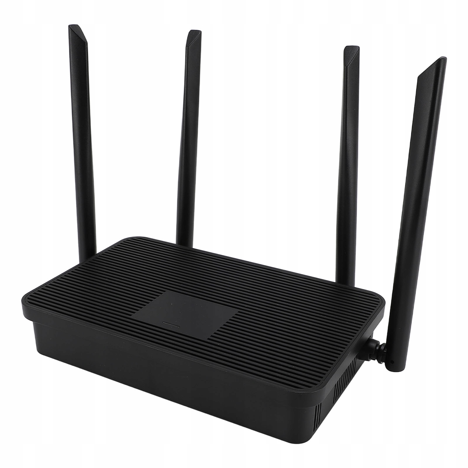 Podwójny router Wi -Fi AC1200Mbps 4 x 10 100 Mbps Szybkie porty KQ ...