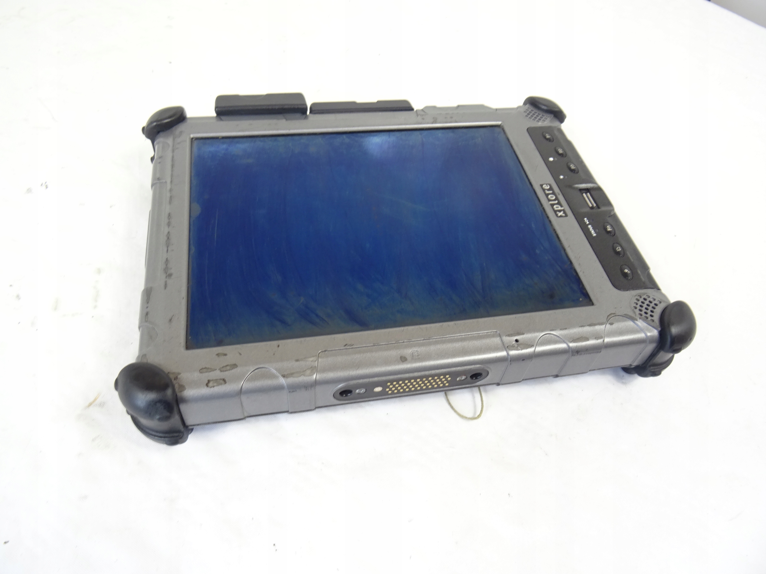 Tablet Xplore iX104 10" 2 GB szary - Sklep, Opinie, Cena w Allegro