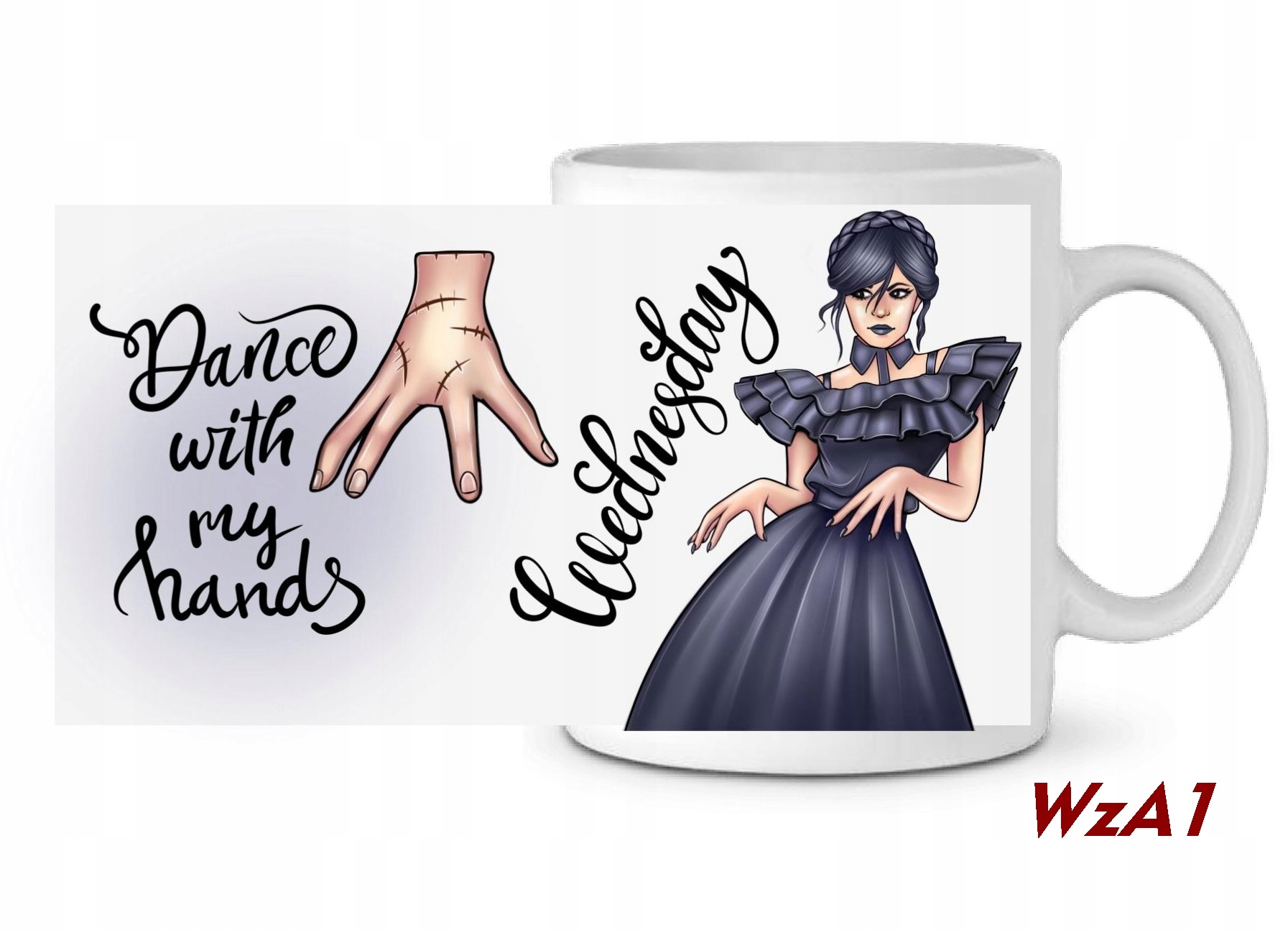 Kubek Makada ceramika 330 ml (0651637389633) • Cena, Opinie • Kubki ...