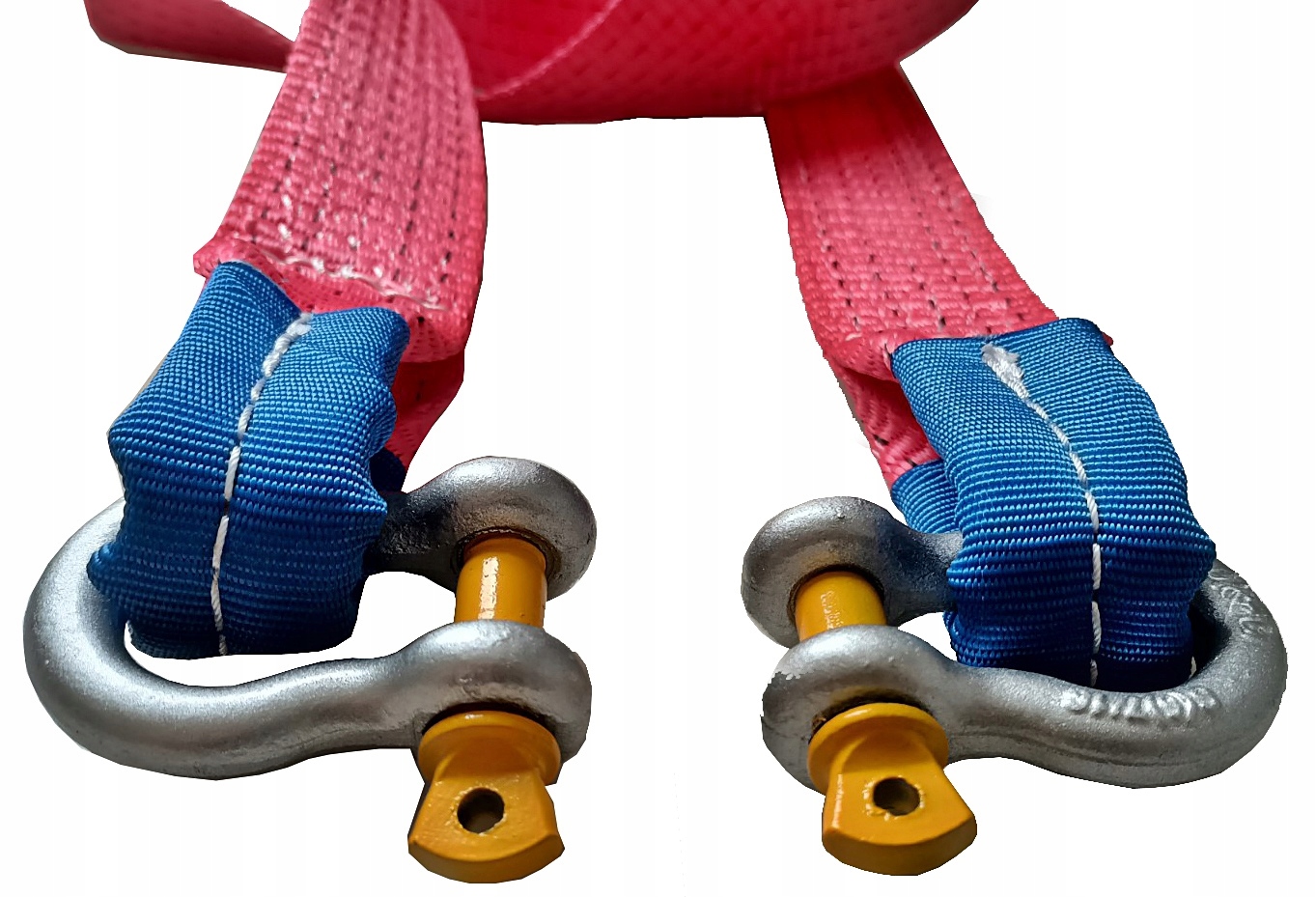 Húzókötél / Heveder Arteam 4 t teherbírás, 4 m hossz, • Ár, Vélemények ...