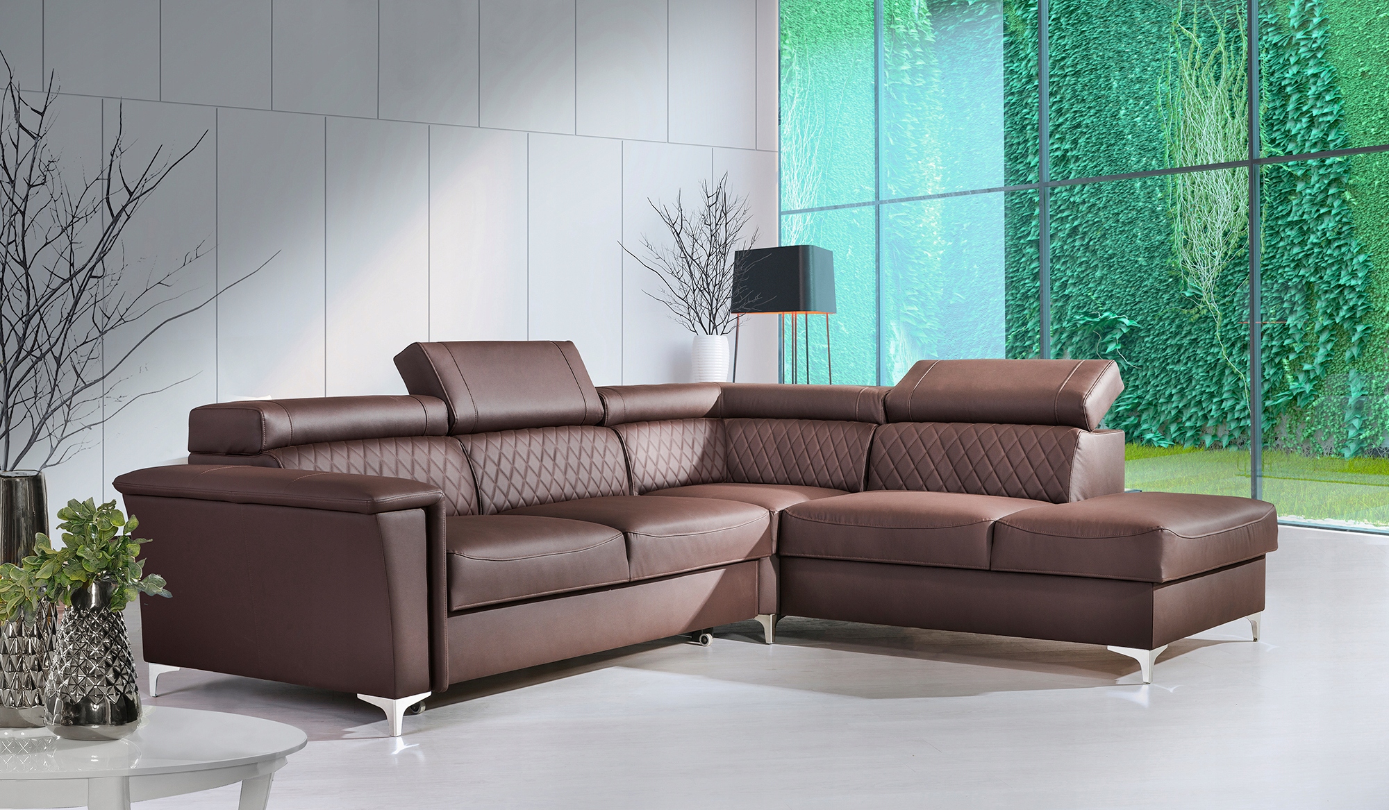 Kanapa narożna rozkładana z funkcja spania sofa • Cena, Opinie ... Kanapa narożna rozkładana z funkcja spania sofa • Cena, Opinie ...