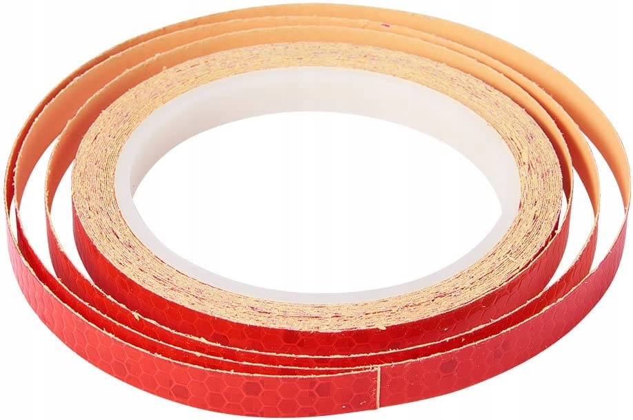 The Beam Reflexní Samolepky Na Kolo Beam Wheel Flash 2.0, Barva ...