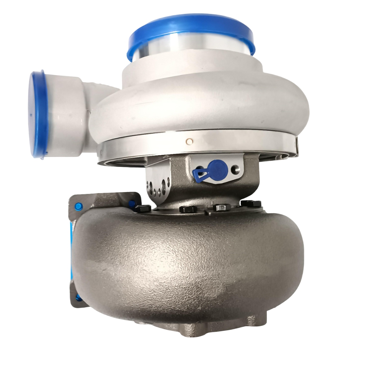 Turbo Komatsu 6505-71-5520 za 9048.55PLN z Gulczewo 4 - Allegro ...