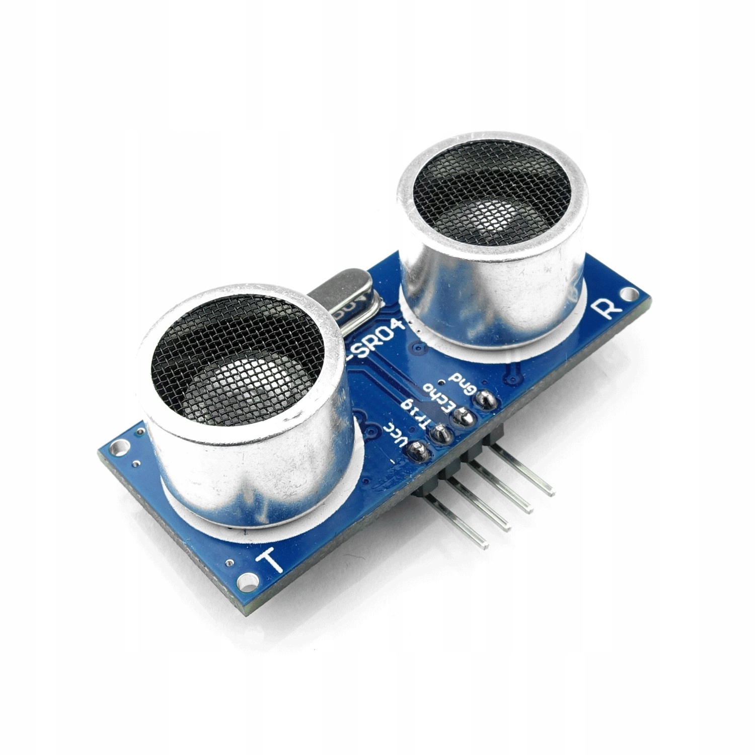 Hc-sr04 Ultrazvukový Senzor Vzdálenosti Arduino - Nízká cena na Allegro