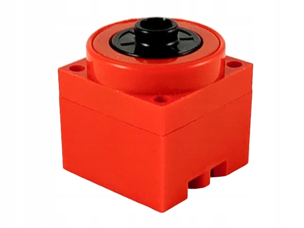 Lego Micromotor - Niska cena na Allegro.pl