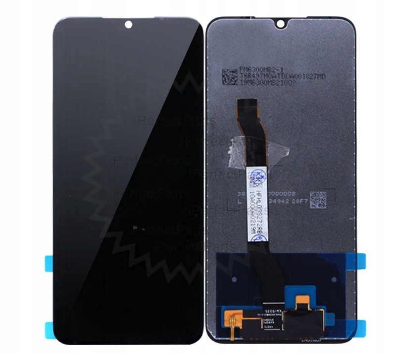 NOWY WYŚWIETLACZ REDMI NOTE 8 M1908C3JH , M1908C3JG , M1908C3JE ...