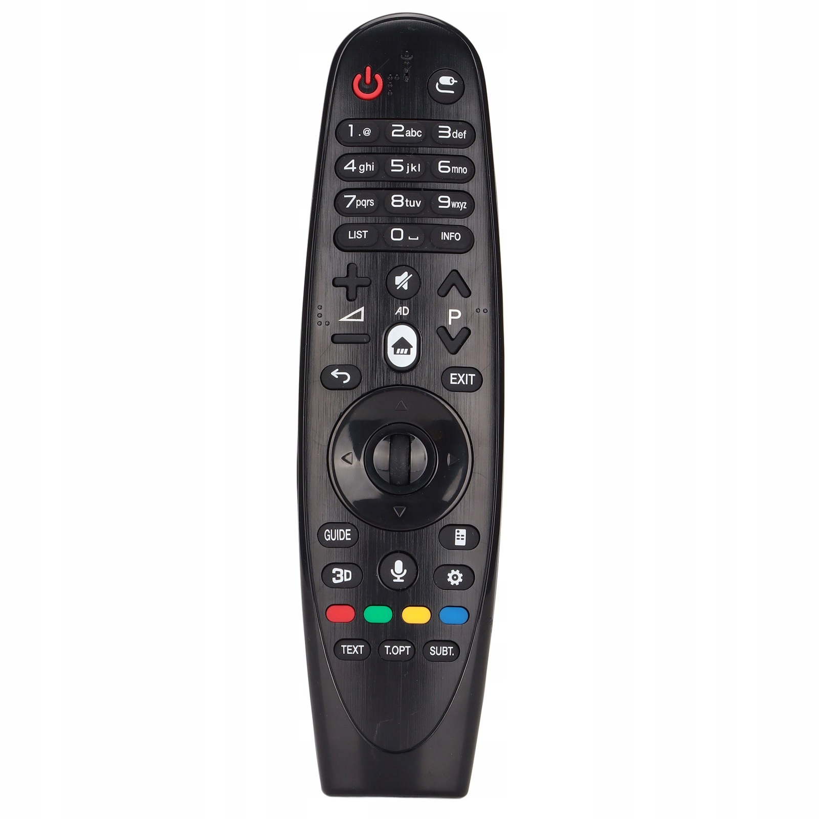 Pilot do TV Telewizor LG Smart AN-MR600 - Sklep, Opinie, Cena w Allegro.pl