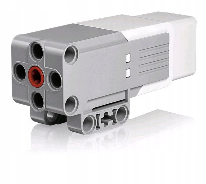 Lego Ev3 Silnik - Niska cena na Allegro
