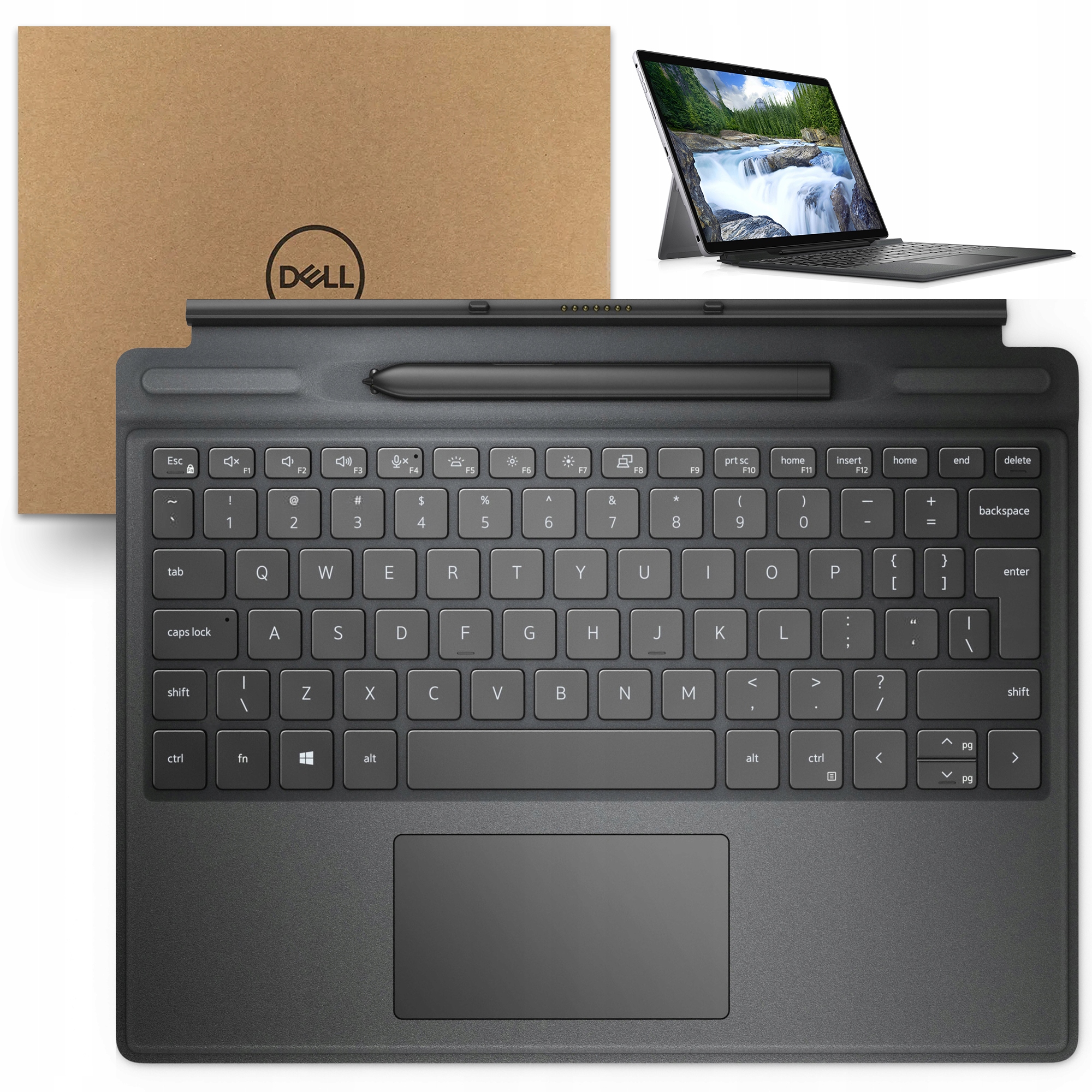 NOWA KLAWIATURA DELL LATITUDE 13 7320 DETACHABLE 2-in-1 LED | K19M ... NOWA KLAWIATURA DELL LATITUDE 13 7320 DETACHABLE 2-in-1 LED | K19M ...