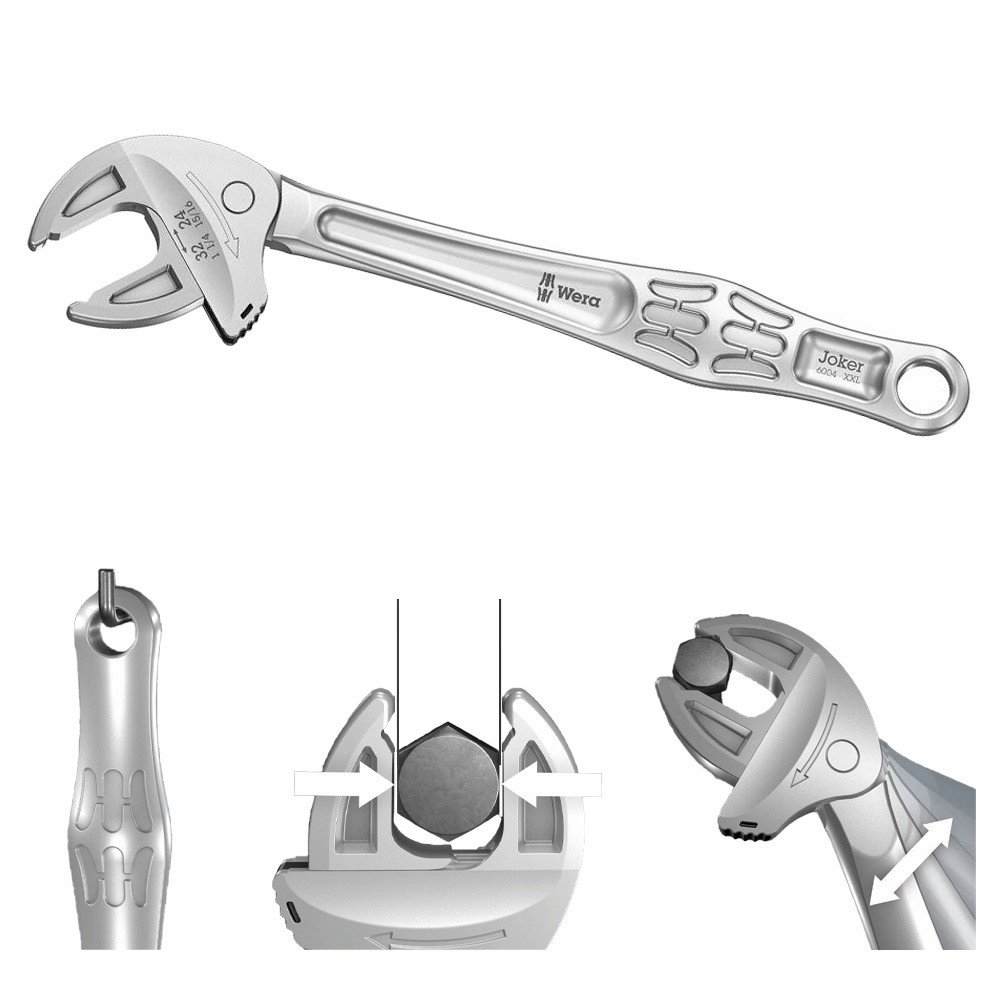 Wera Nyomatékkulcs - Alacsony ár az Allegro
