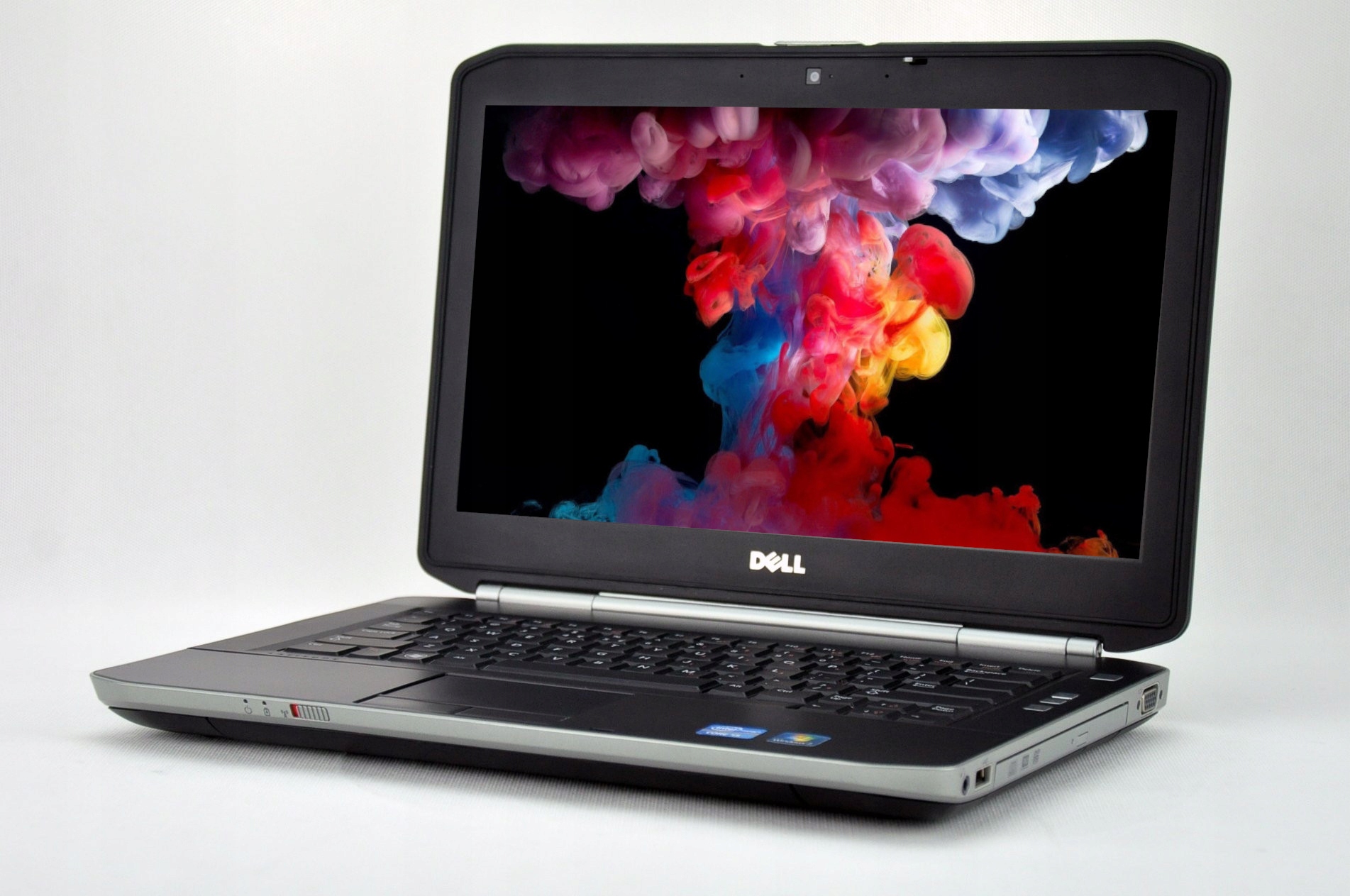 Laptop Dell Latitude E5430 14" i5 8GB 240GB - Sklep, Opinie, Cena w Allegro