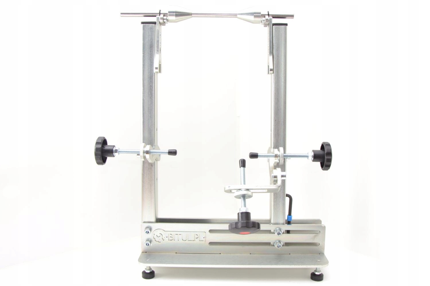 WYWAŻARKA CENTROWNICA BITUL TS005 - 5906657862518 - 11783416363 - Allegro