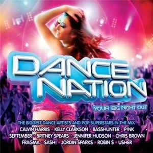 CD Various - Dance Nation (Your Big Night Out) 17519831565 - Sklepy ...