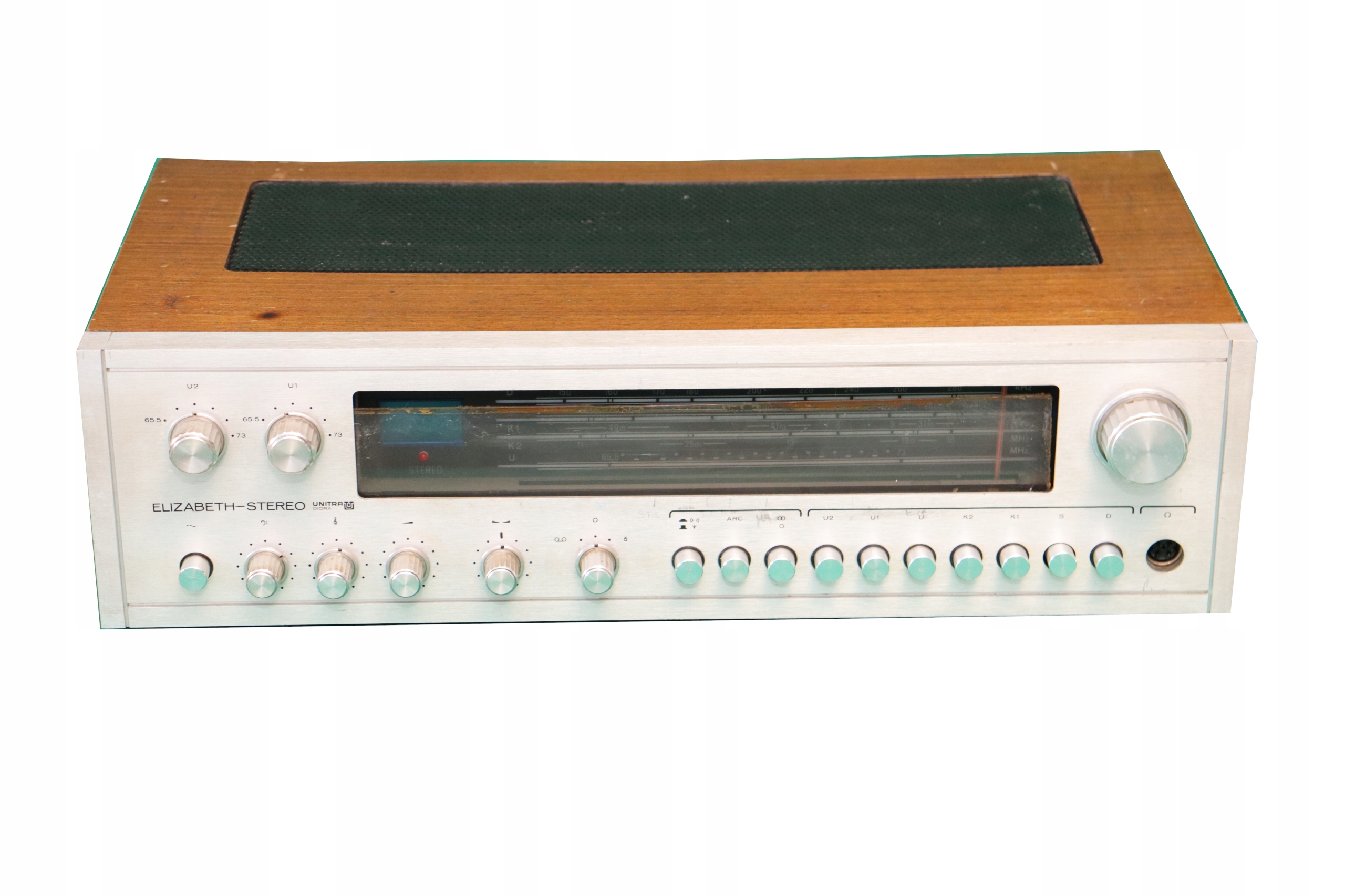 Unitra Elizabeth - Niska cena na Allegro.pl