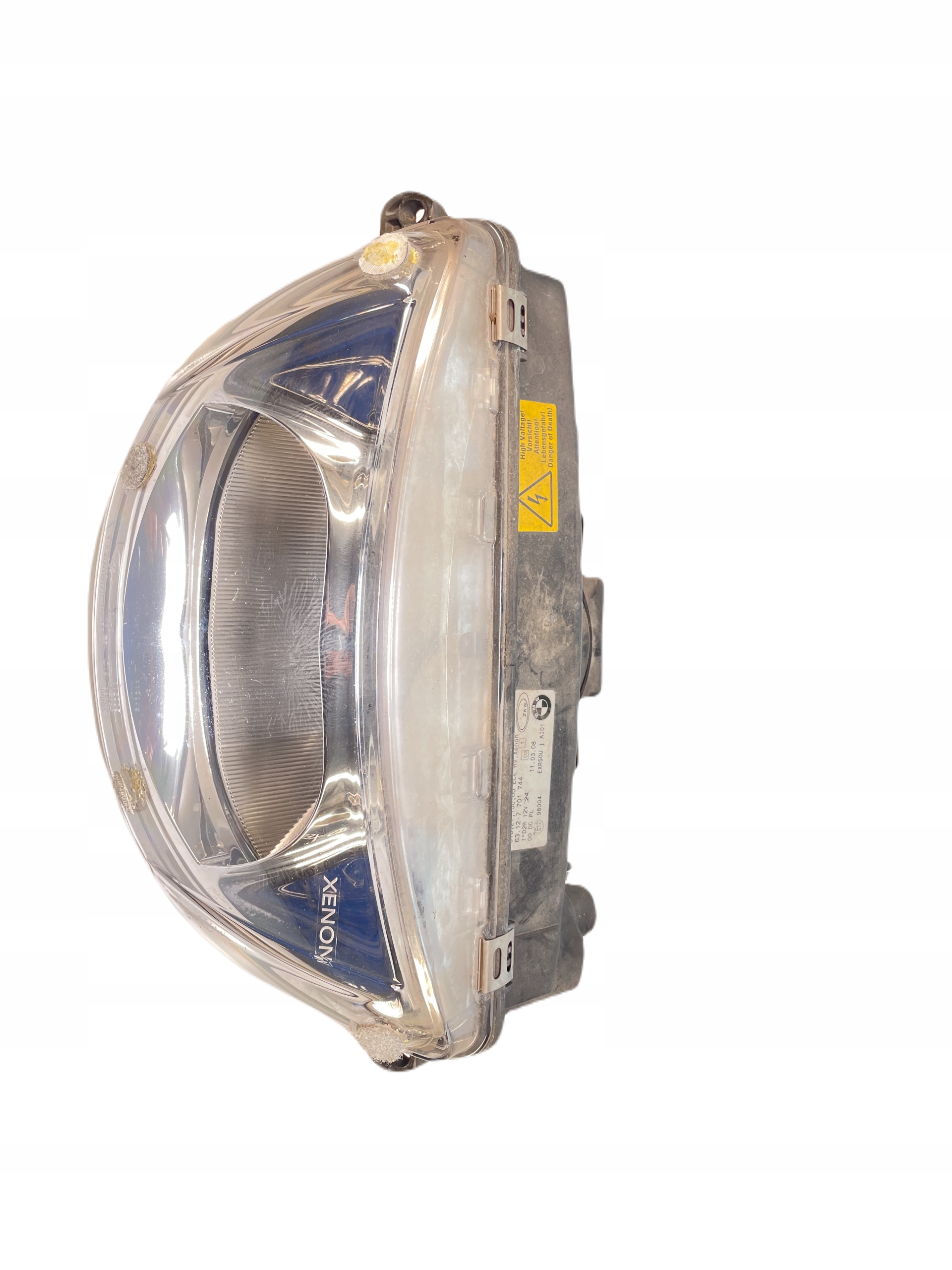 Bmw K1200lt Lampa - Niska cena na Allegro.pl