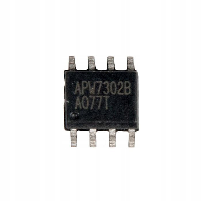 APW7302B SOP08 SMD - Sklep, Opinie, Cena w Allegro