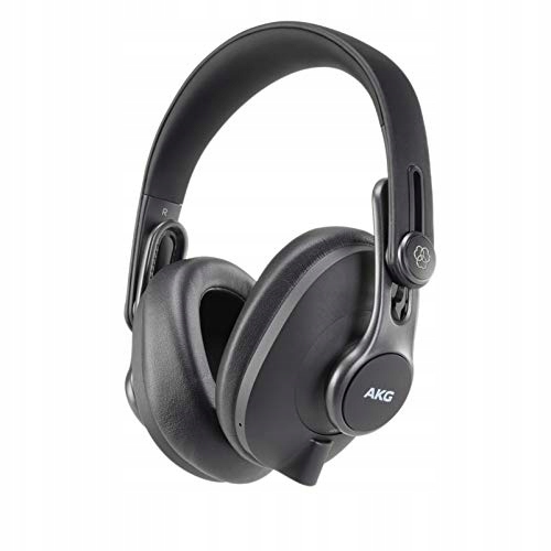 K371-BT Black AKG Black 0885038040781 za 1166.37PLN z Gryfino - Allegro ...