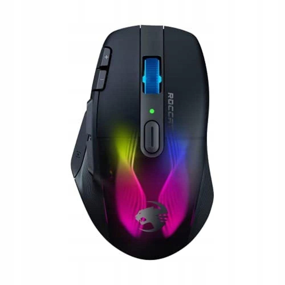 Myszka bezprzewodowa GAMINGOWA Roccat KONE XP AIR sensor optyczny ...