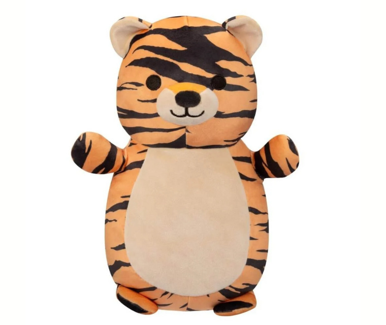 Squishmallow HugMees 25cm (196566216334) • Cena, Opinie • Zwierzątka ...