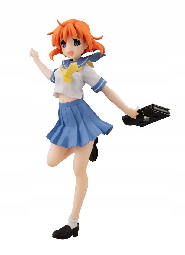 FIGURKA Anime Higurashi When They Cry Rena FuRyu (4533312700321) • Cena ...