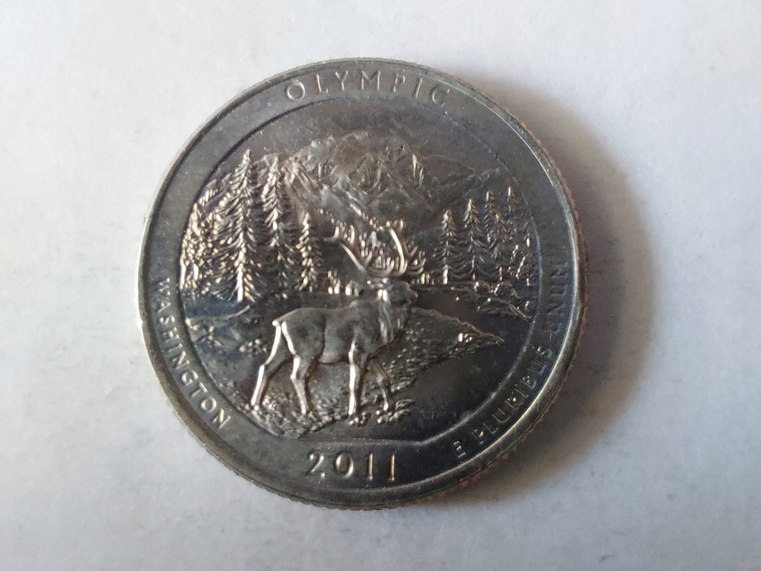 Map Quakers Hill - Niska cena na Allegro