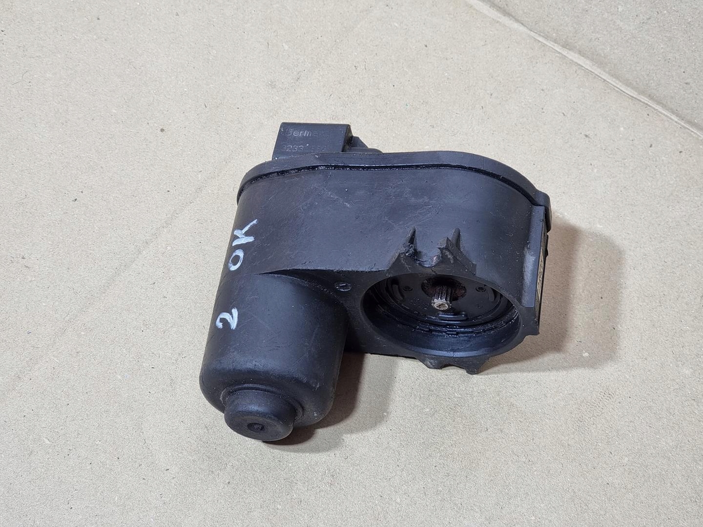 Silniczek Hamulca Ręcznego Volvo V70 - Niska cena na Allegro.pl