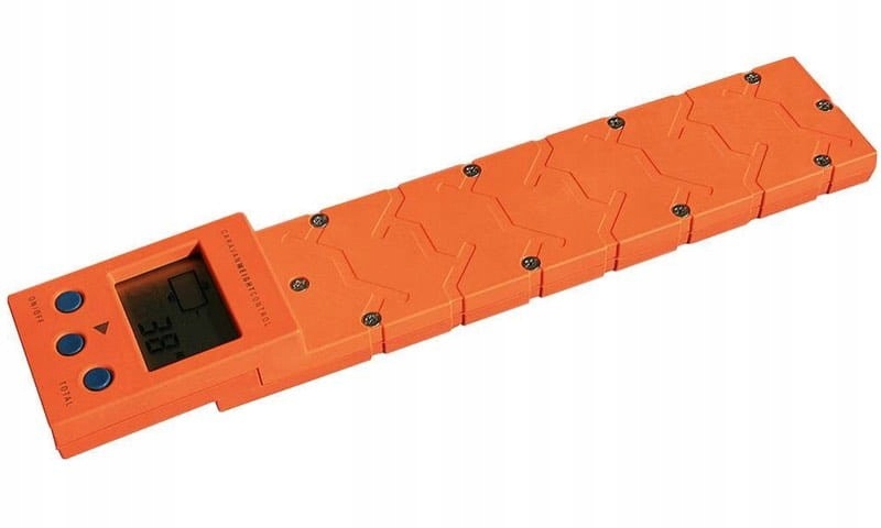 Waga do przyczepy Kampera do 1500kg Reich za 1325.00PLN z Bieruń ...