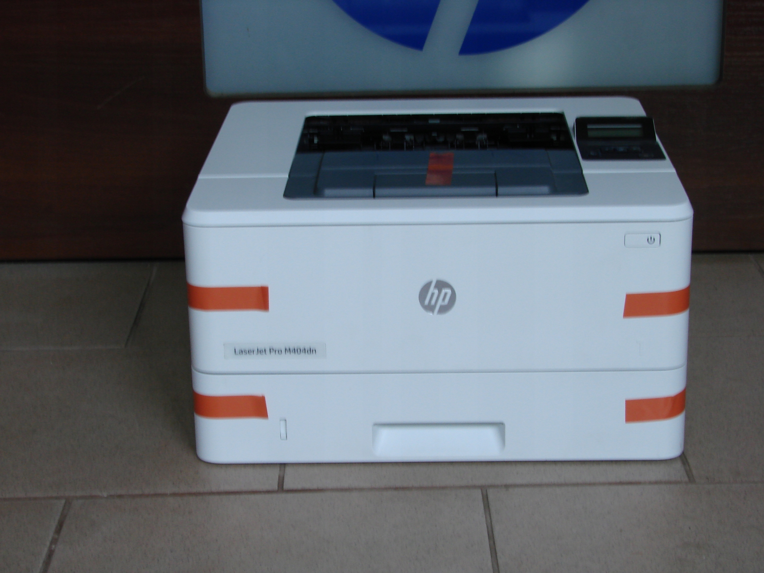 Drukarka jednofunkcyjna laserowa (mono) HP M402dn - Sklep, Opinie, Cena ...